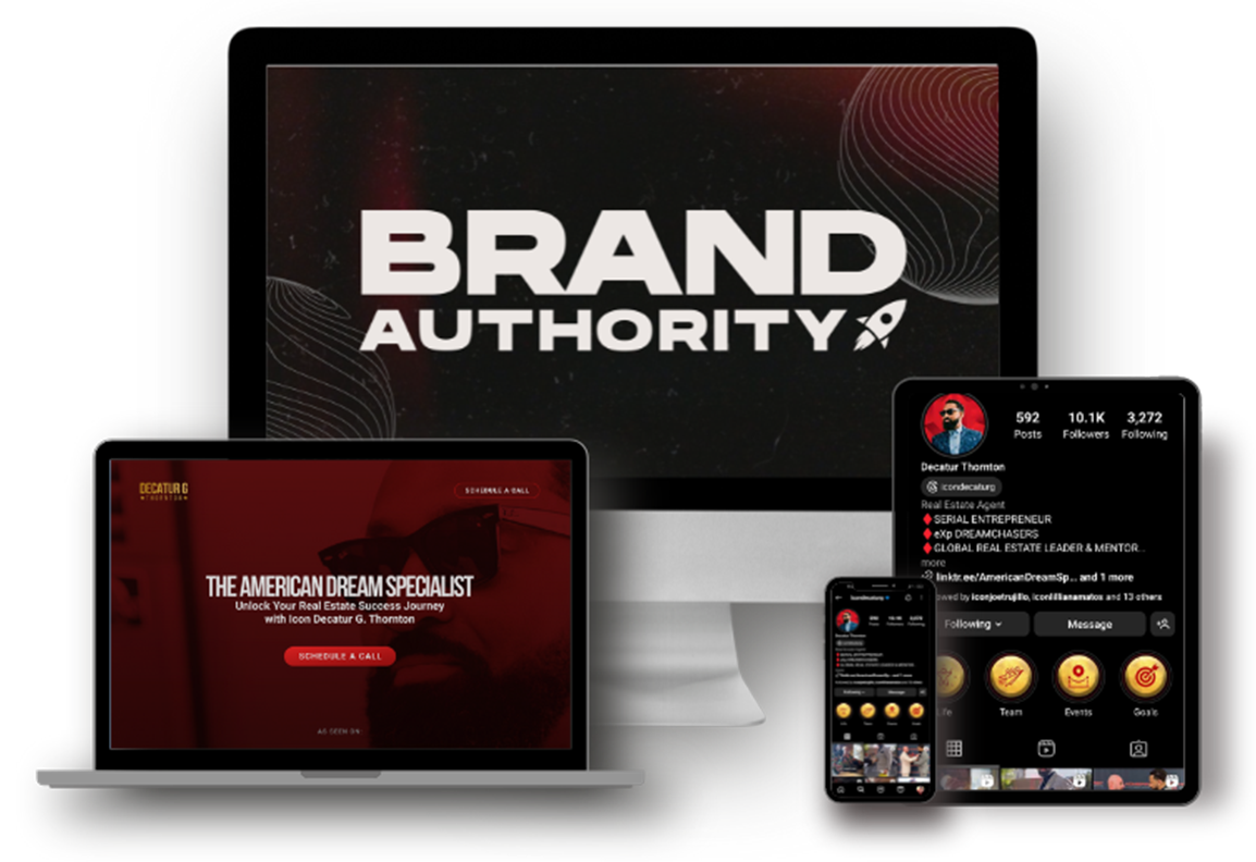 Icon Joseph Trujillo – EXP REAL ESTATE ADVISOR